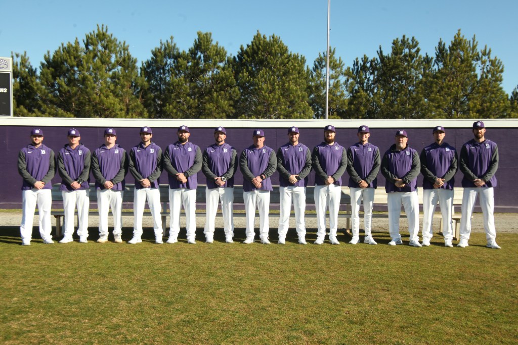 All Staff – The Home of Cherokee Bluff Bears Baseball