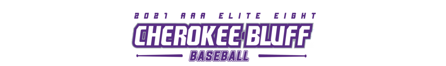 Gallery – The Home of Cherokee Bluff Bears Baseball