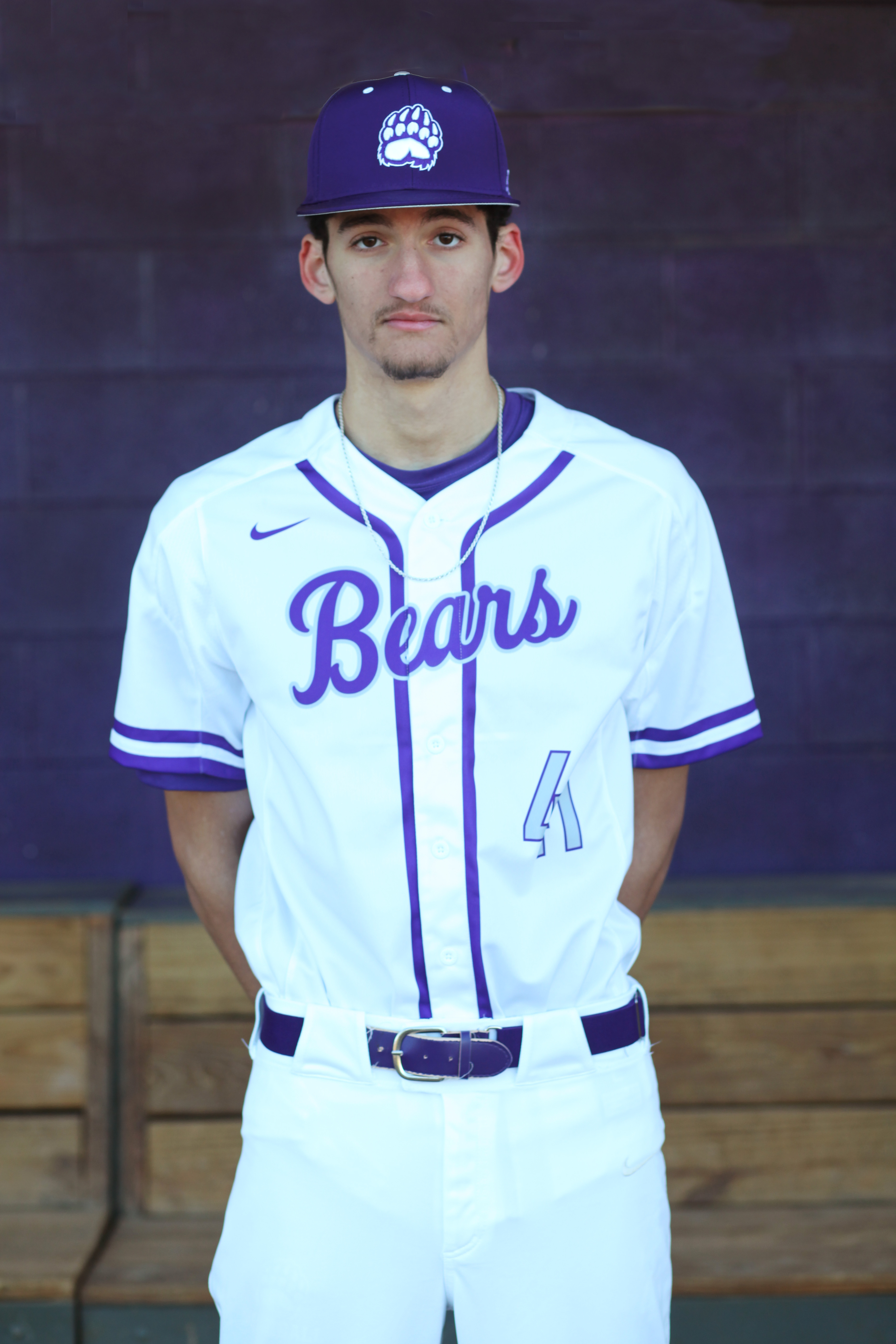 Gallery – The Home of Cherokee Bluff Bears Baseball