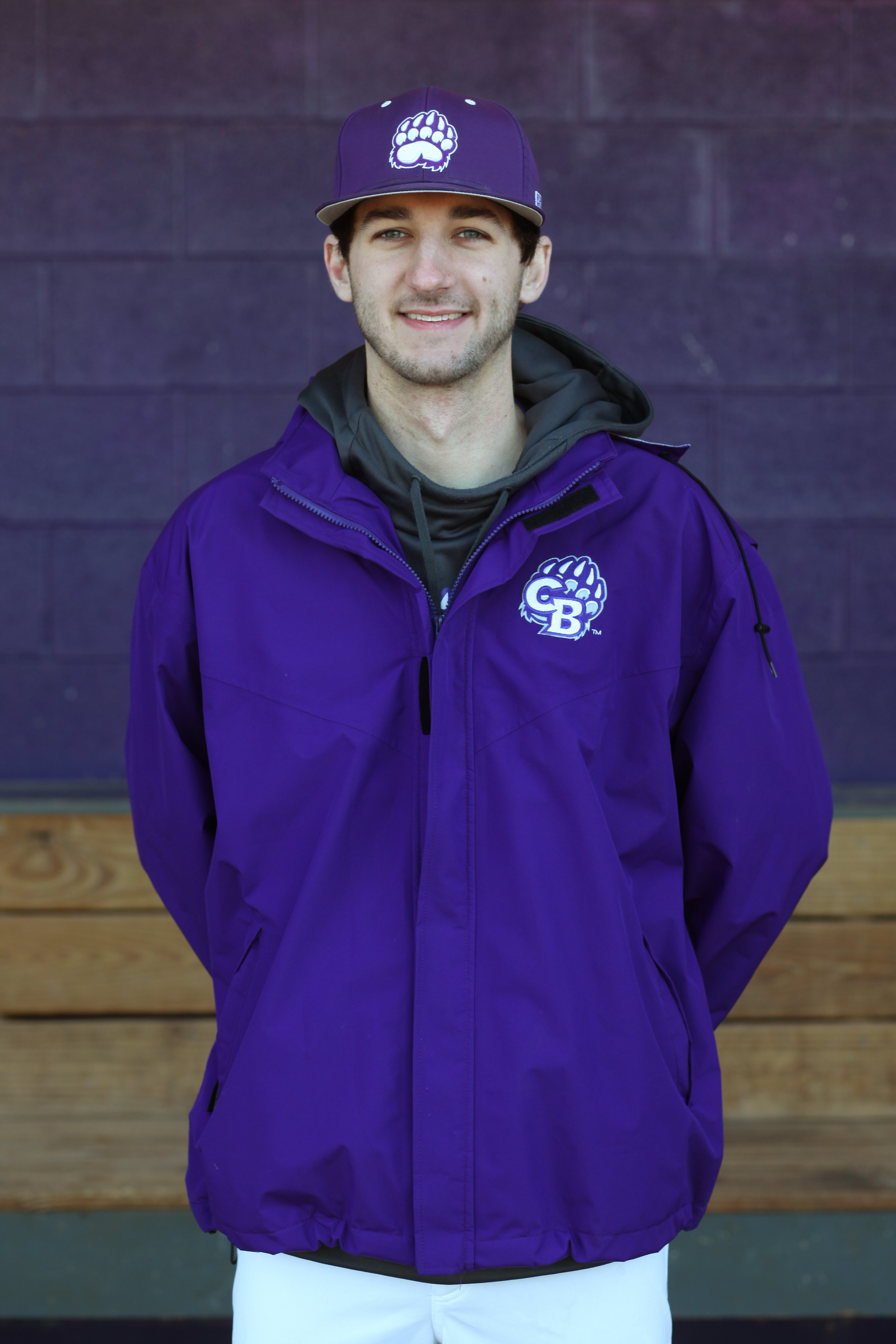 Gallery – The Home of Cherokee Bluff Bears Baseball