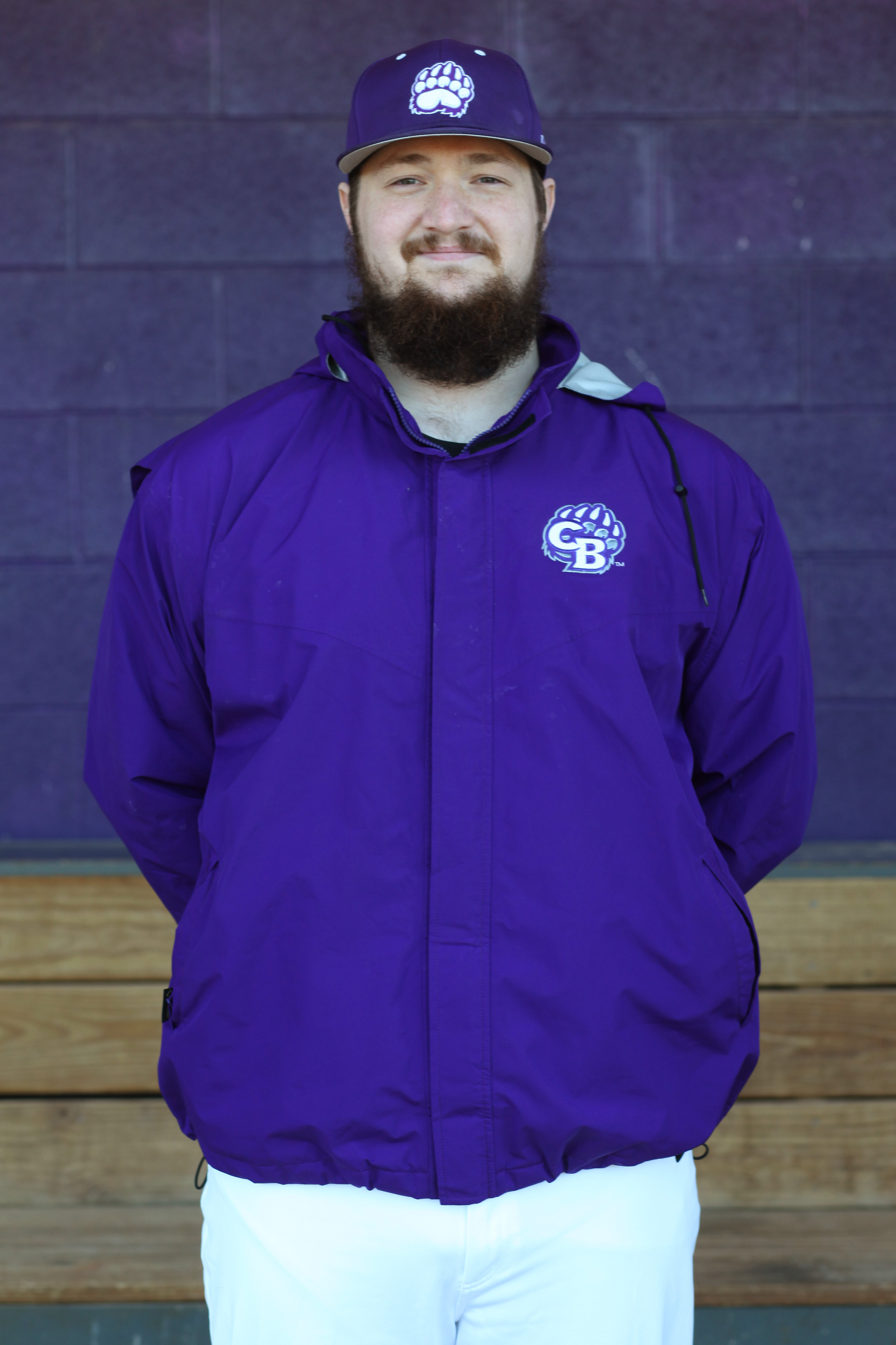 Gallery – The Home of Cherokee Bluff Bears Baseball