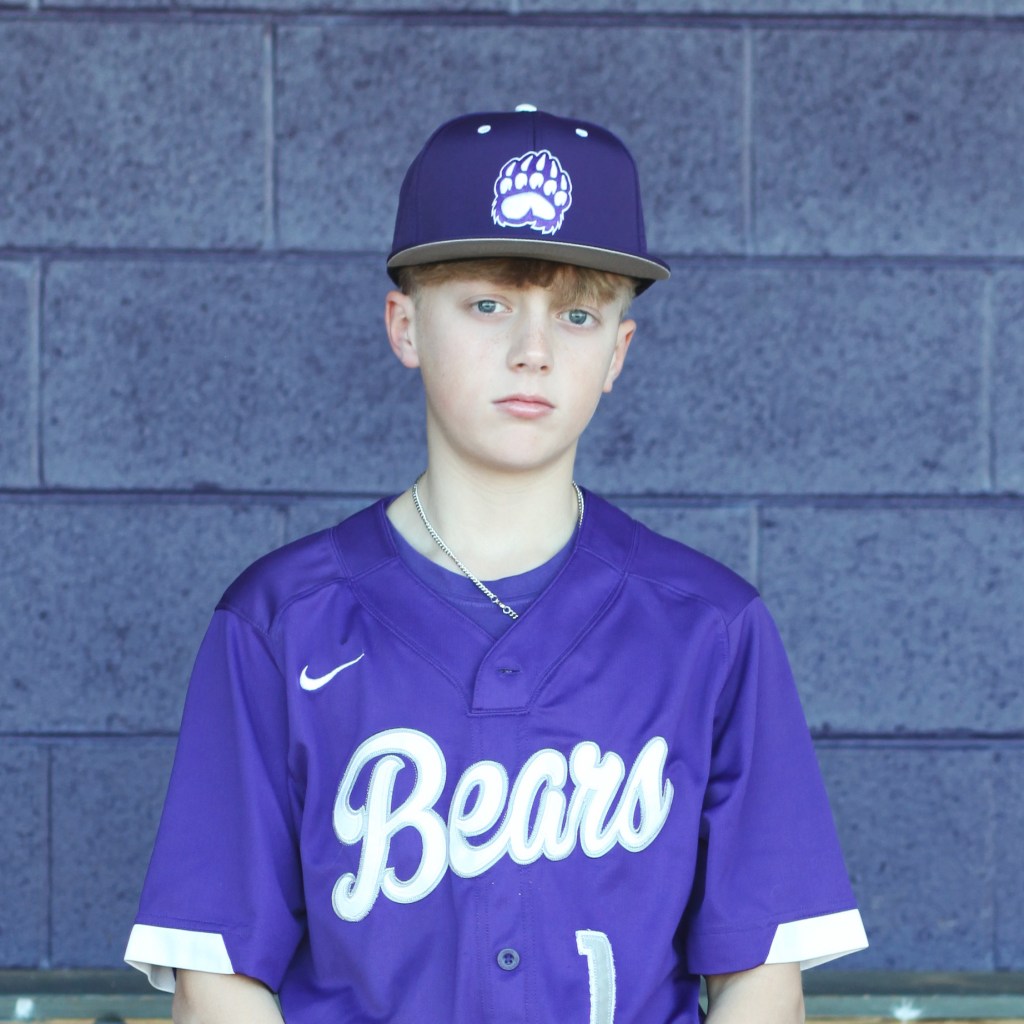 Gallery – The Home of Cherokee Bluff Bears Baseball