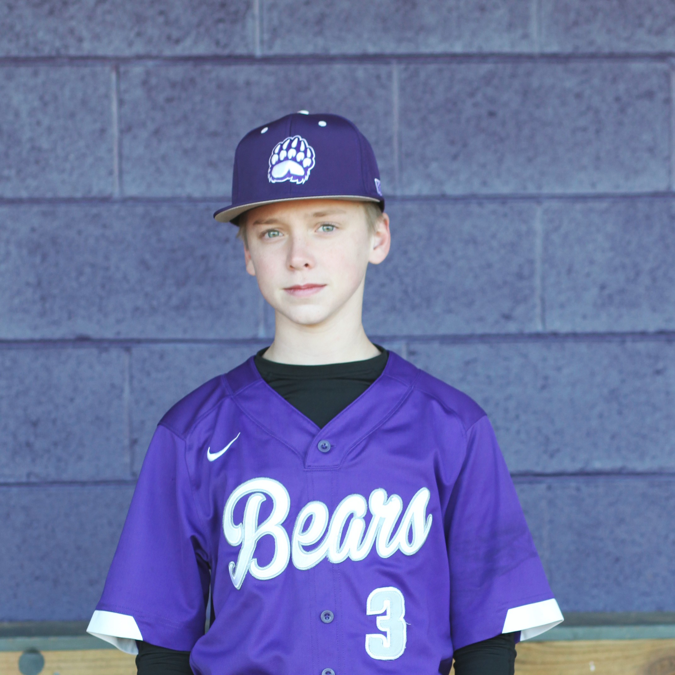 Gallery – The Home of Cherokee Bluff Bears Baseball