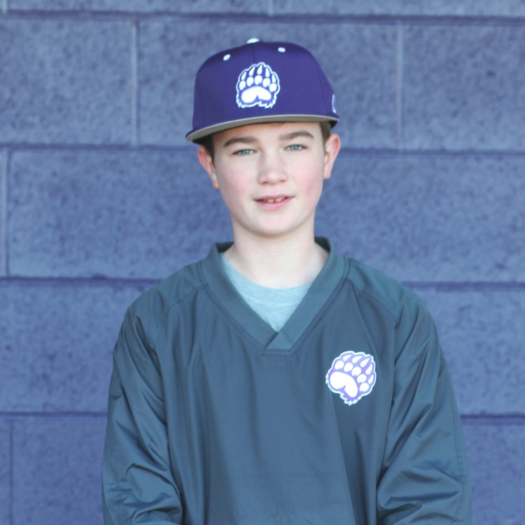 Gallery – The Home of Cherokee Bluff Bears Baseball