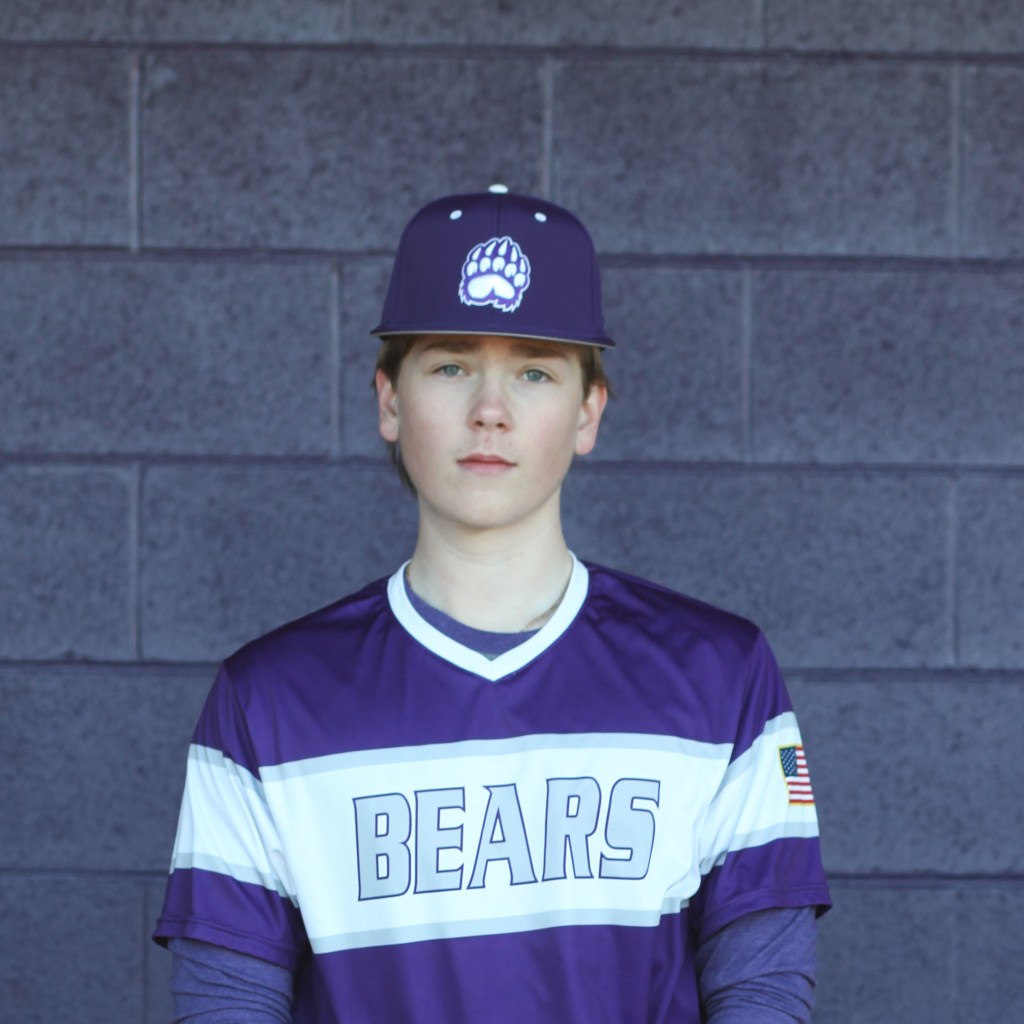 Gallery – The Home of Cherokee Bluff Bears Baseball