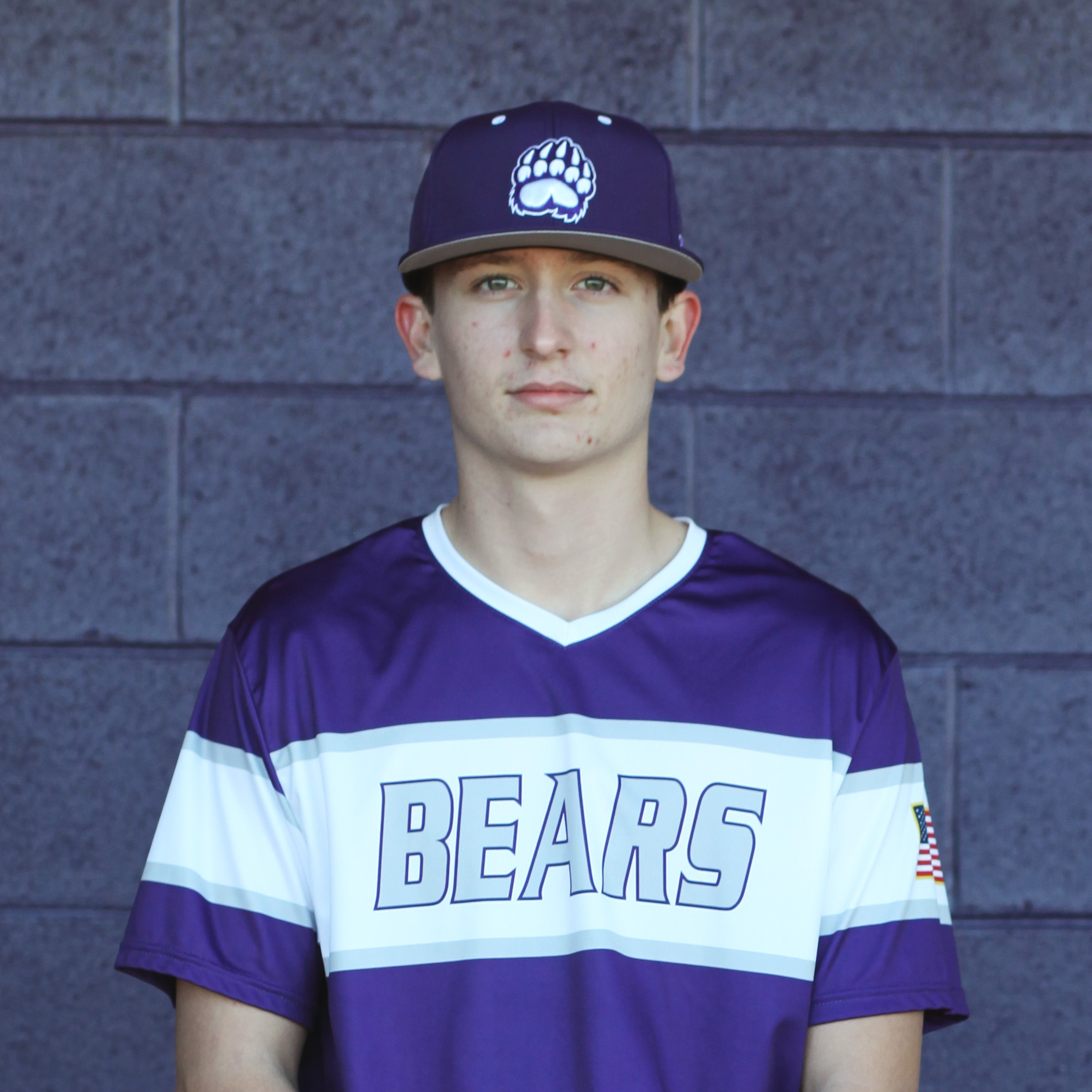 Gallery – The Home of Cherokee Bluff Bears Baseball