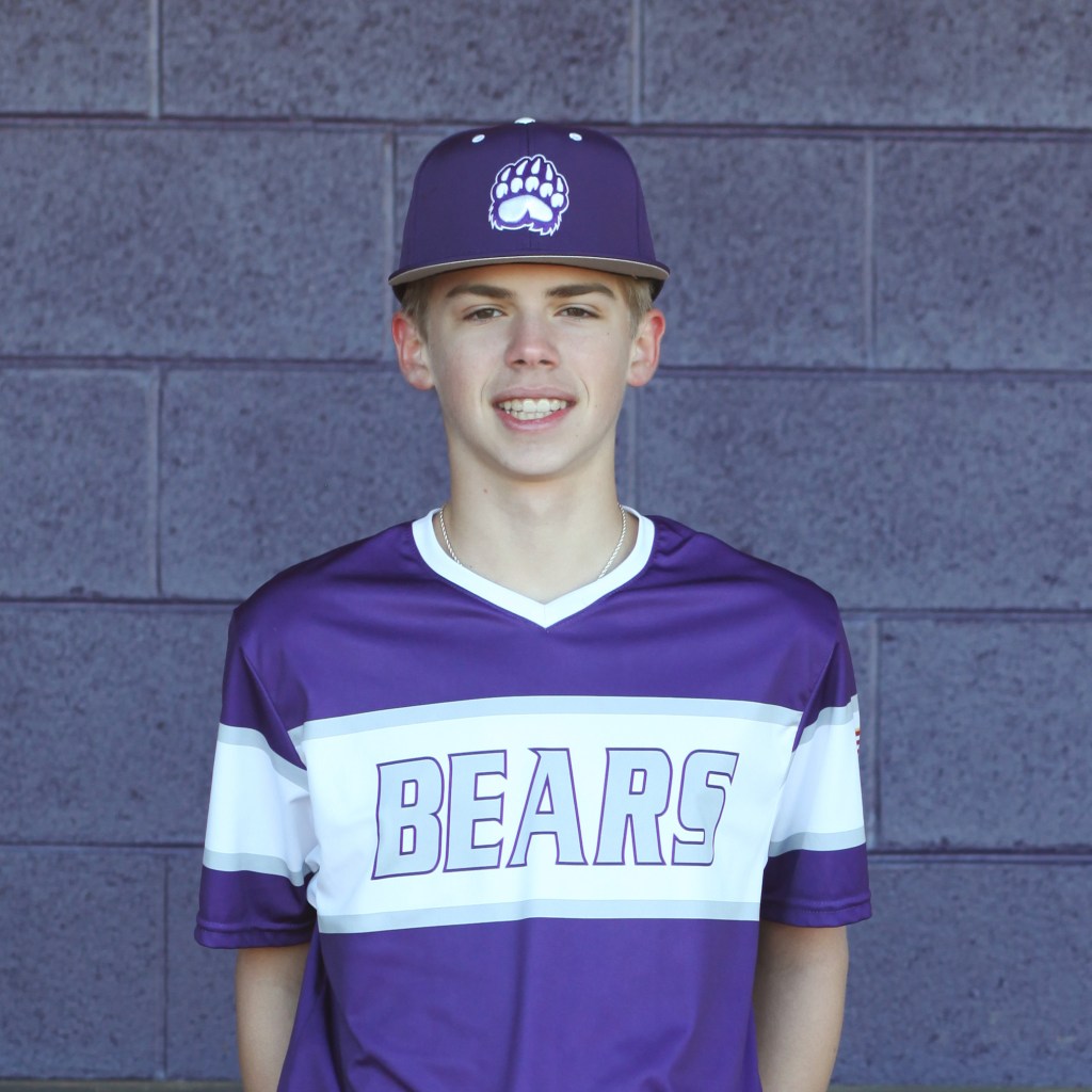 Gallery – The Home of Cherokee Bluff Bears Baseball