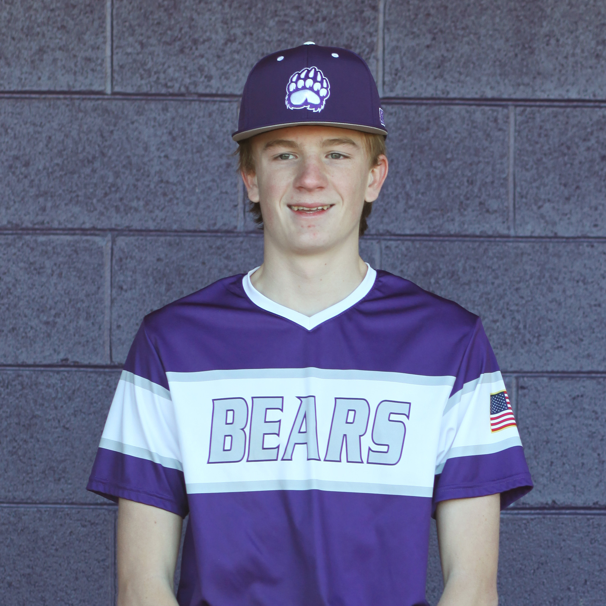 Gallery – The Home of Cherokee Bluff Bears Baseball
