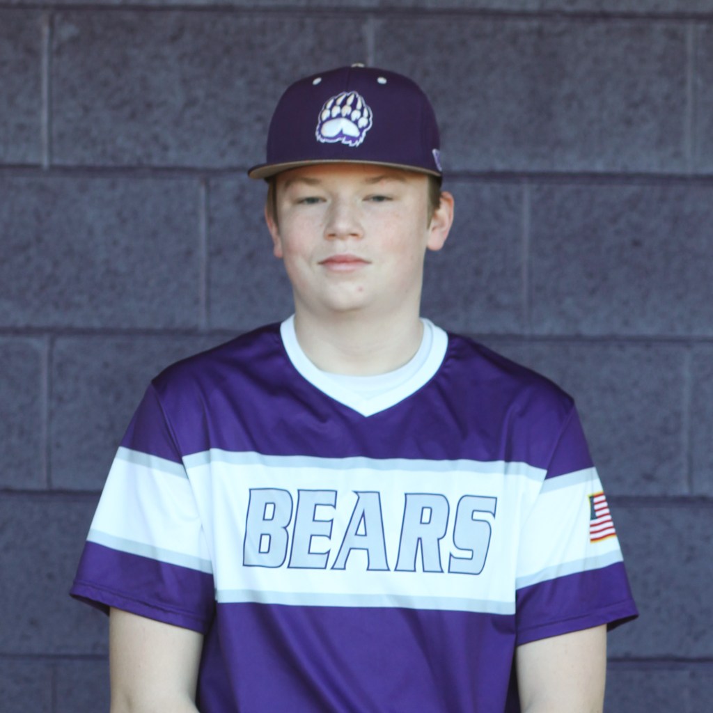 Gallery – The Home of Cherokee Bluff Bears Baseball