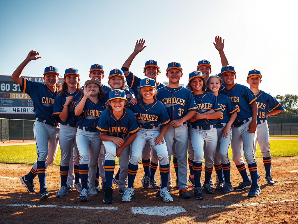 generate-an-image-celebrating-the-start-of-the-high-school – The Home ...
